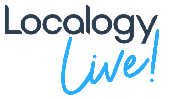 Localogy Live